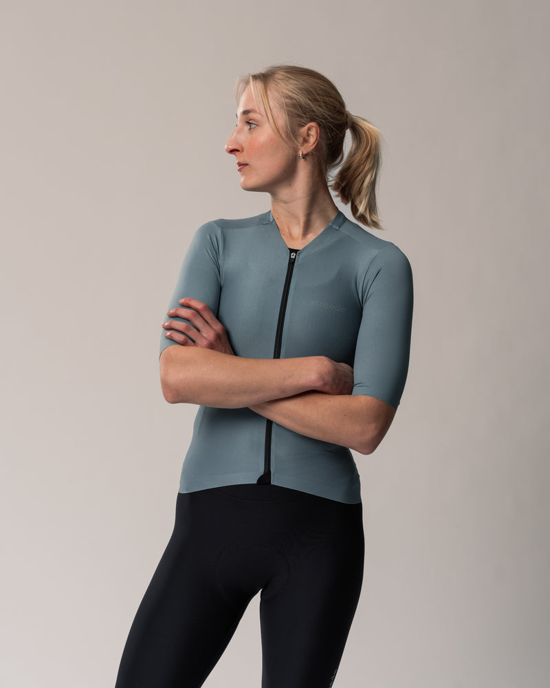 Cycling clothing for women ️ Elegant, functional & well thought out