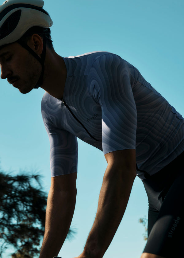 straede ️ minimalist cycling clothing: comfort & design