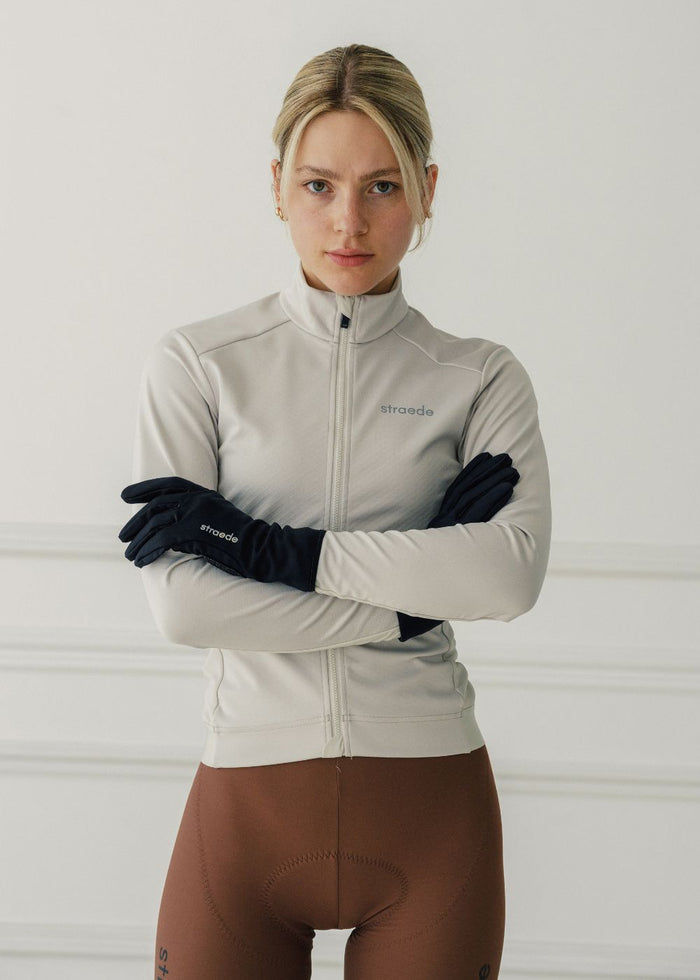 straede ️ minimalist cycling clothing: comfort & design